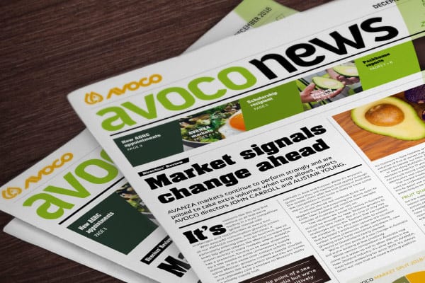 AVOCO News | Avoco