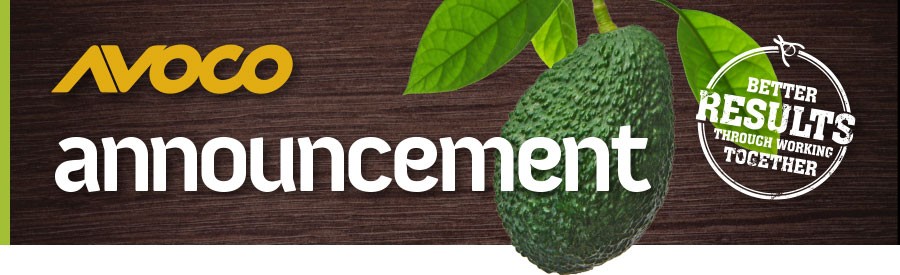 Avoco contributes to horticultural centre of excellence | Avoco