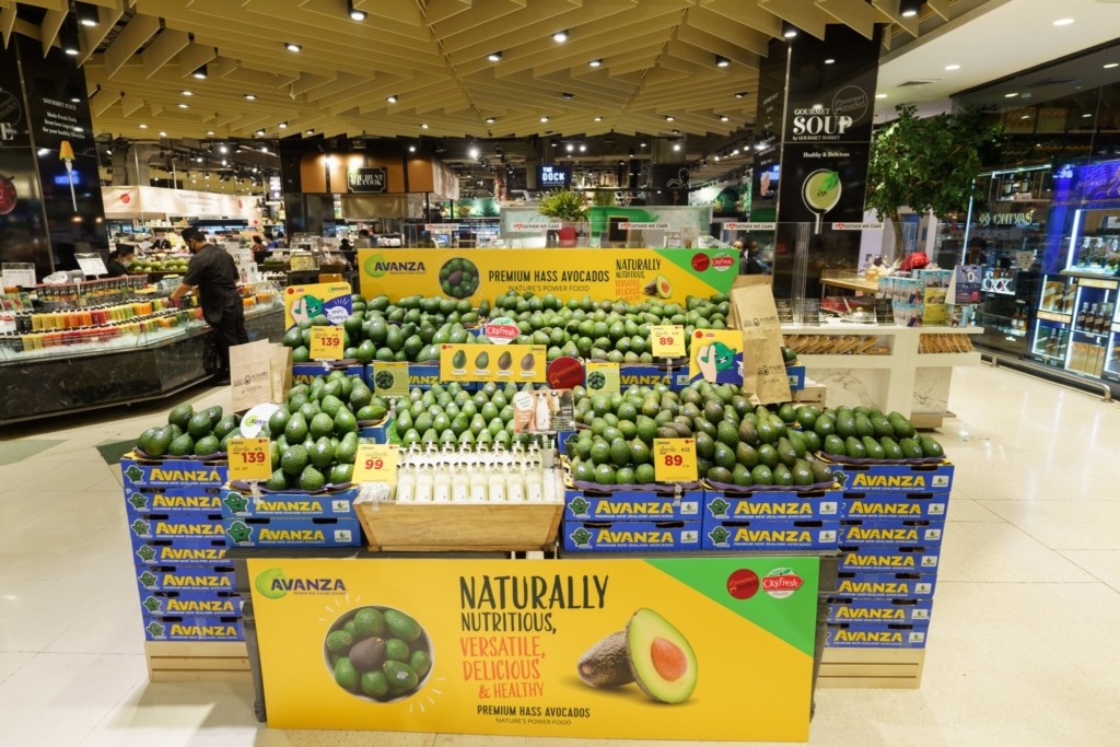 Time for a strategy reset | Avoco