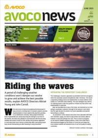 AVOCO News | Avoco